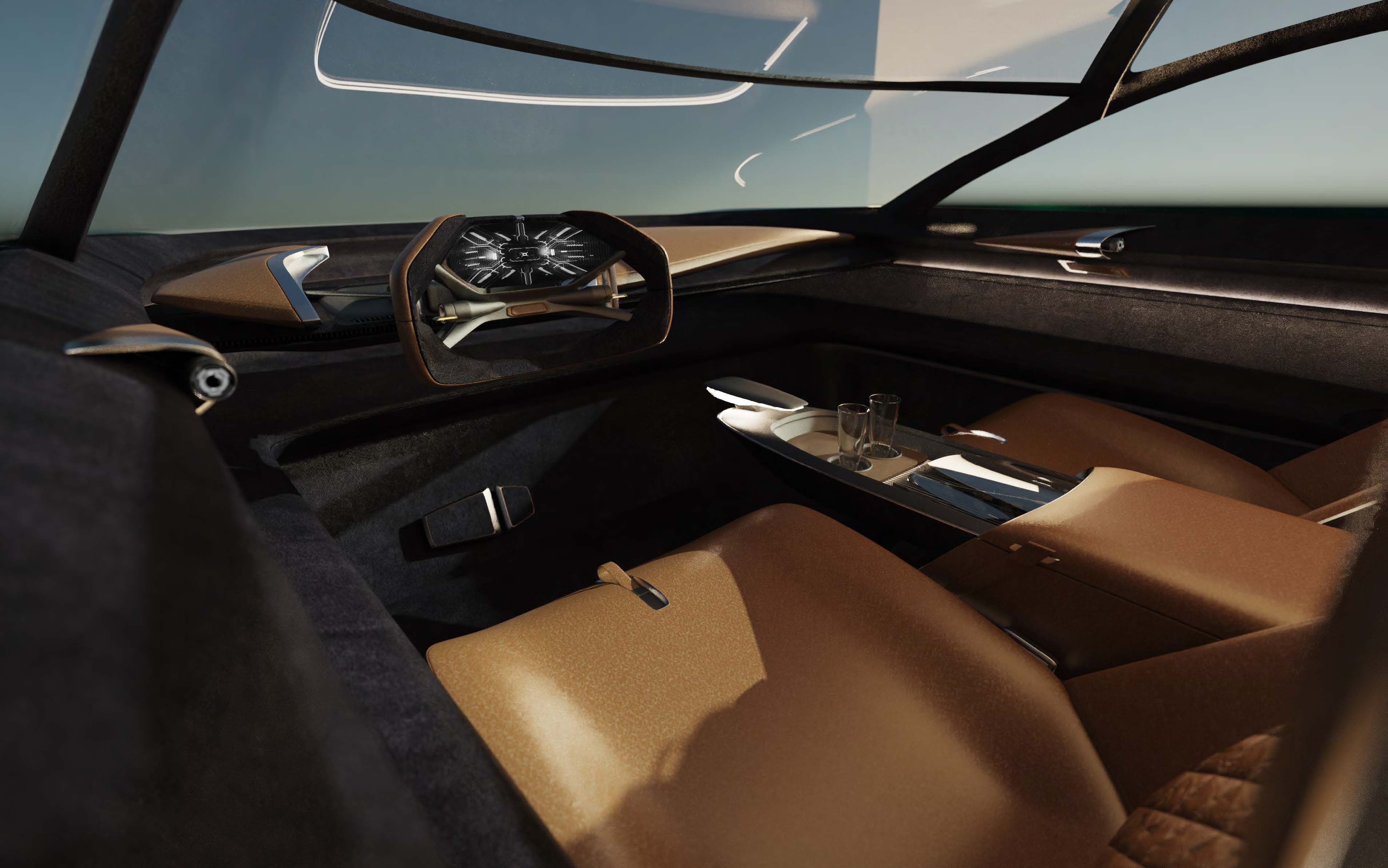 The New Aston Martin Lagonda Concept By King Gu Is A Clear Example Of ...