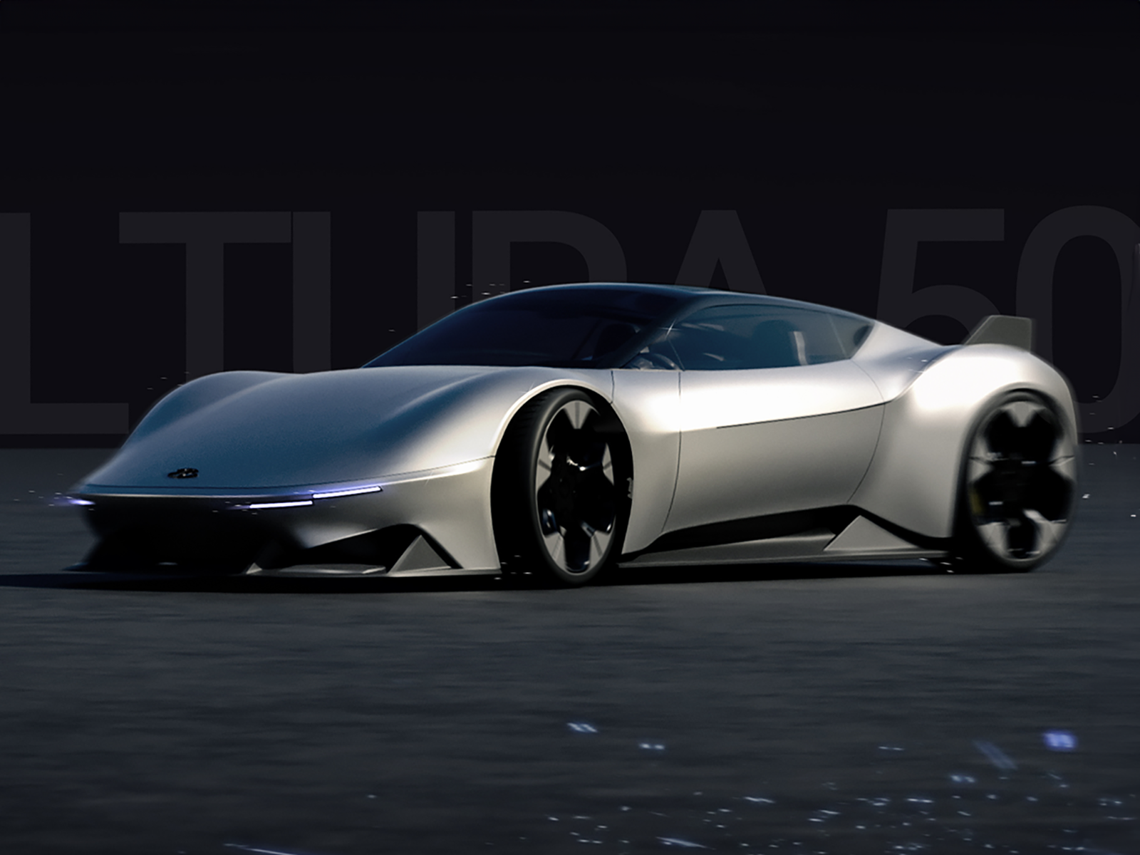 Latest Bburago Sportscar Concept celebrates 50 years of craftsmanship ...