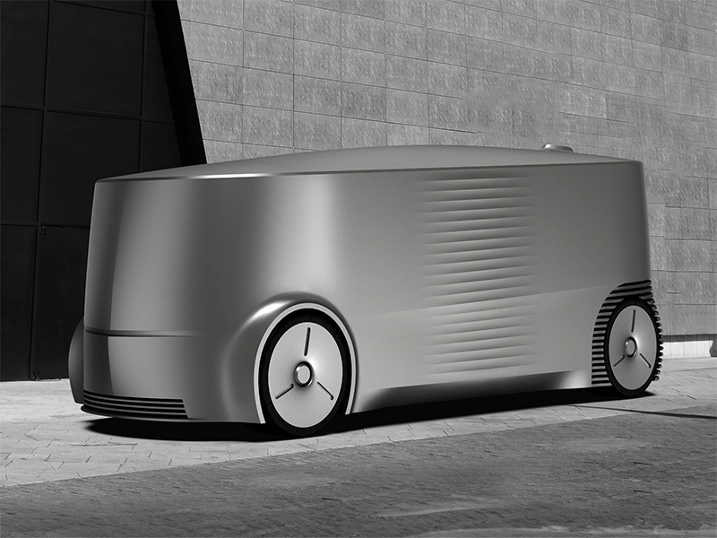 Three Hongik University Students reimagined the business travel with ...