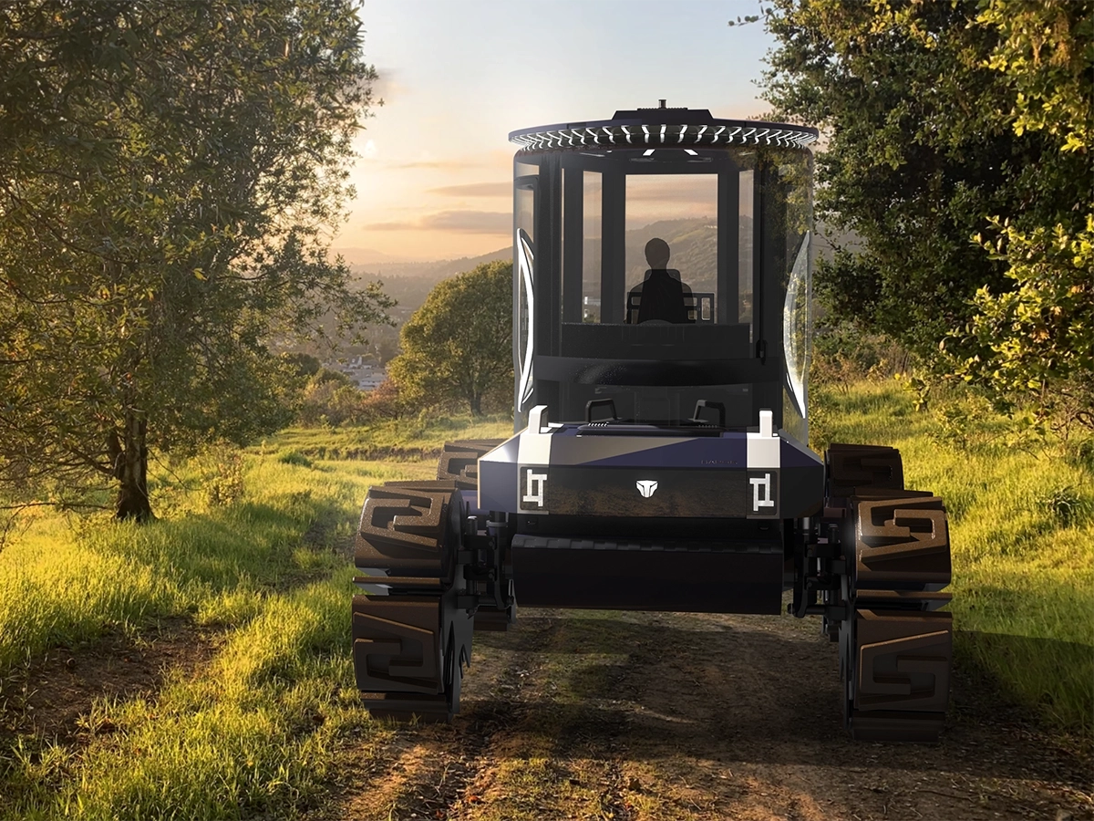 With This Hanok Project You Can Bid Farewell To Conventional Tractors ...
