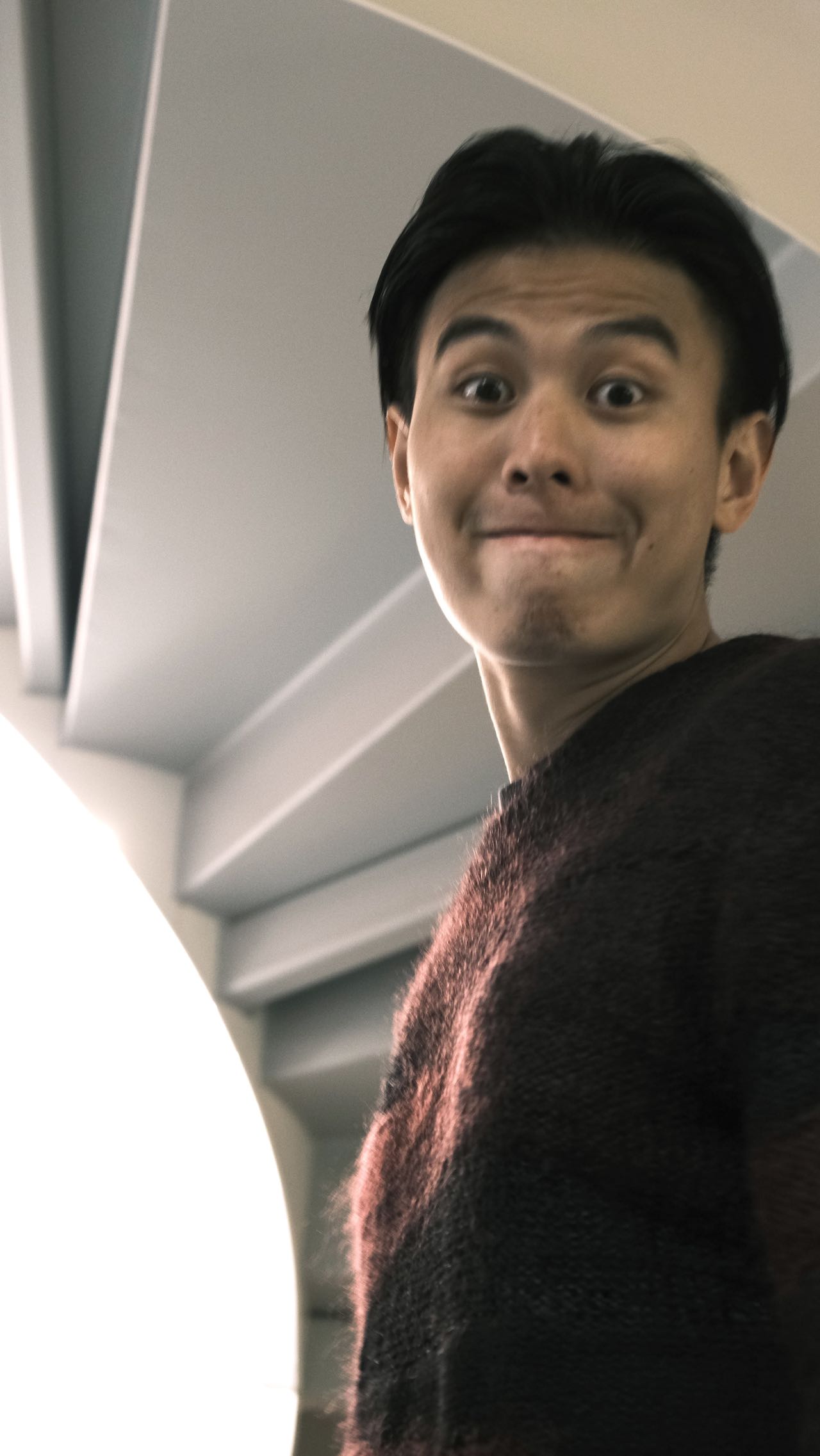 John Wu | Automotive Design Planet